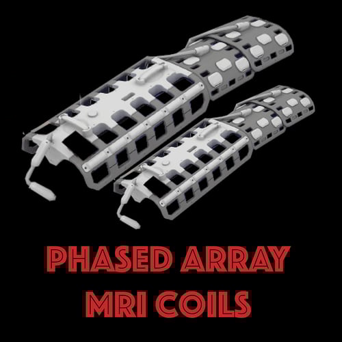 Why Phased Array Mri Coils Are A Great Choice